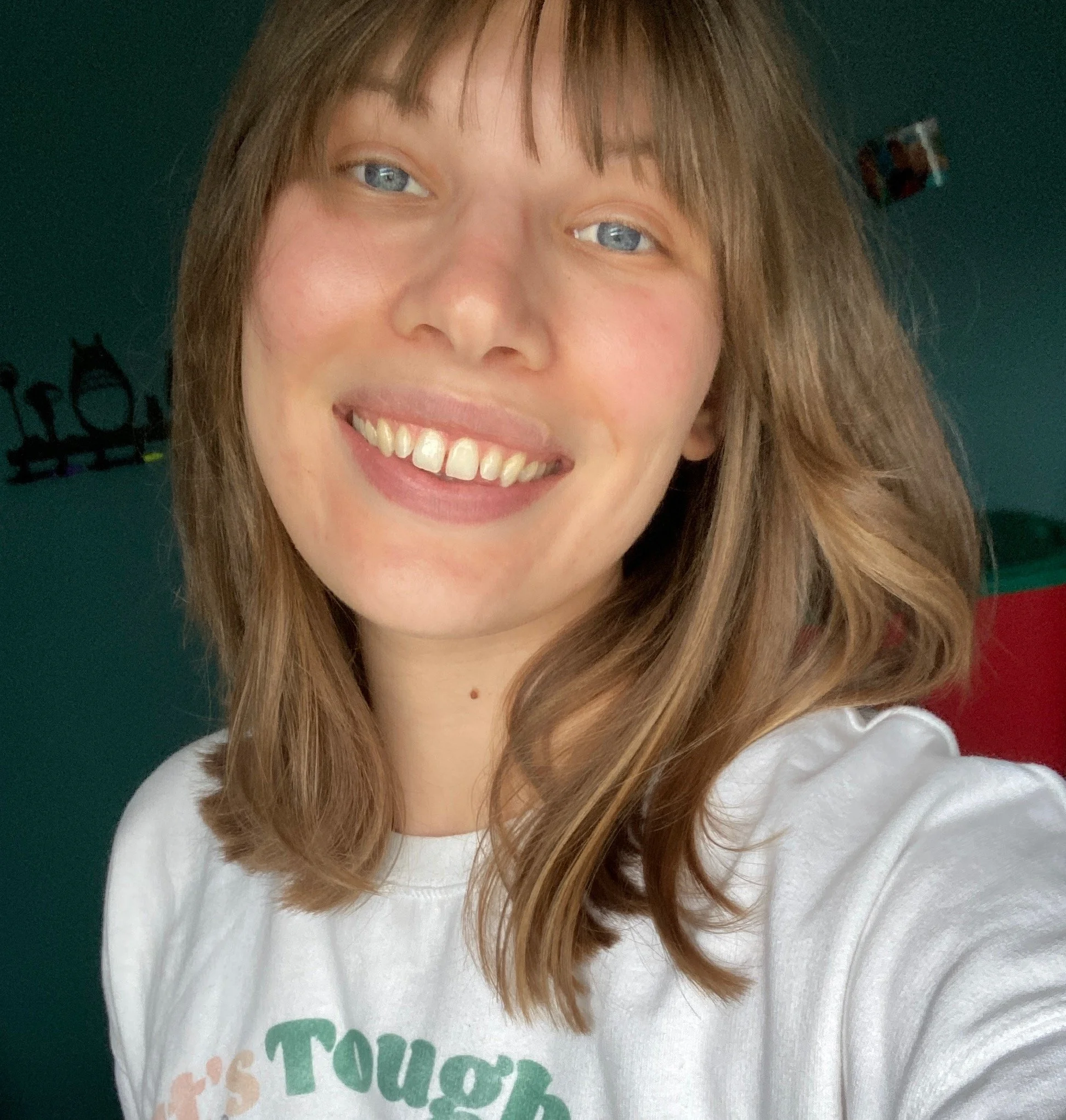 The Best Love — Willowdale Women