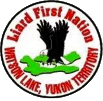 Liard First Nation — Yukon Council of Archives