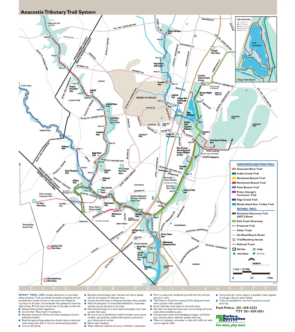 Maps — Enjoy the Anacostia