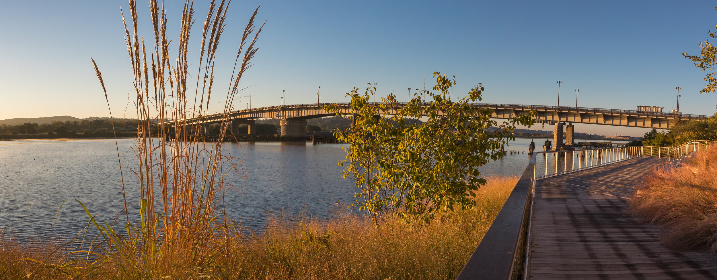 Enjoy the Anacostia