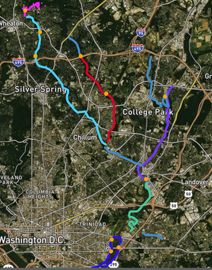 Maps — Enjoy the Anacostia