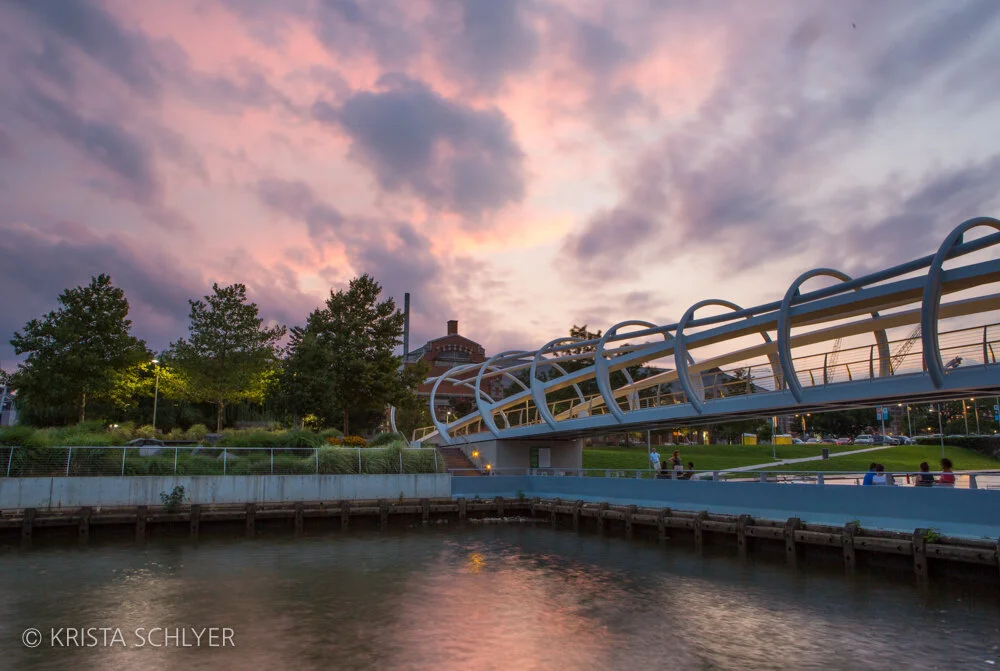 Value It — Enjoy the Anacostia