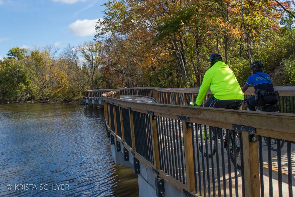 Value It — Enjoy the Anacostia