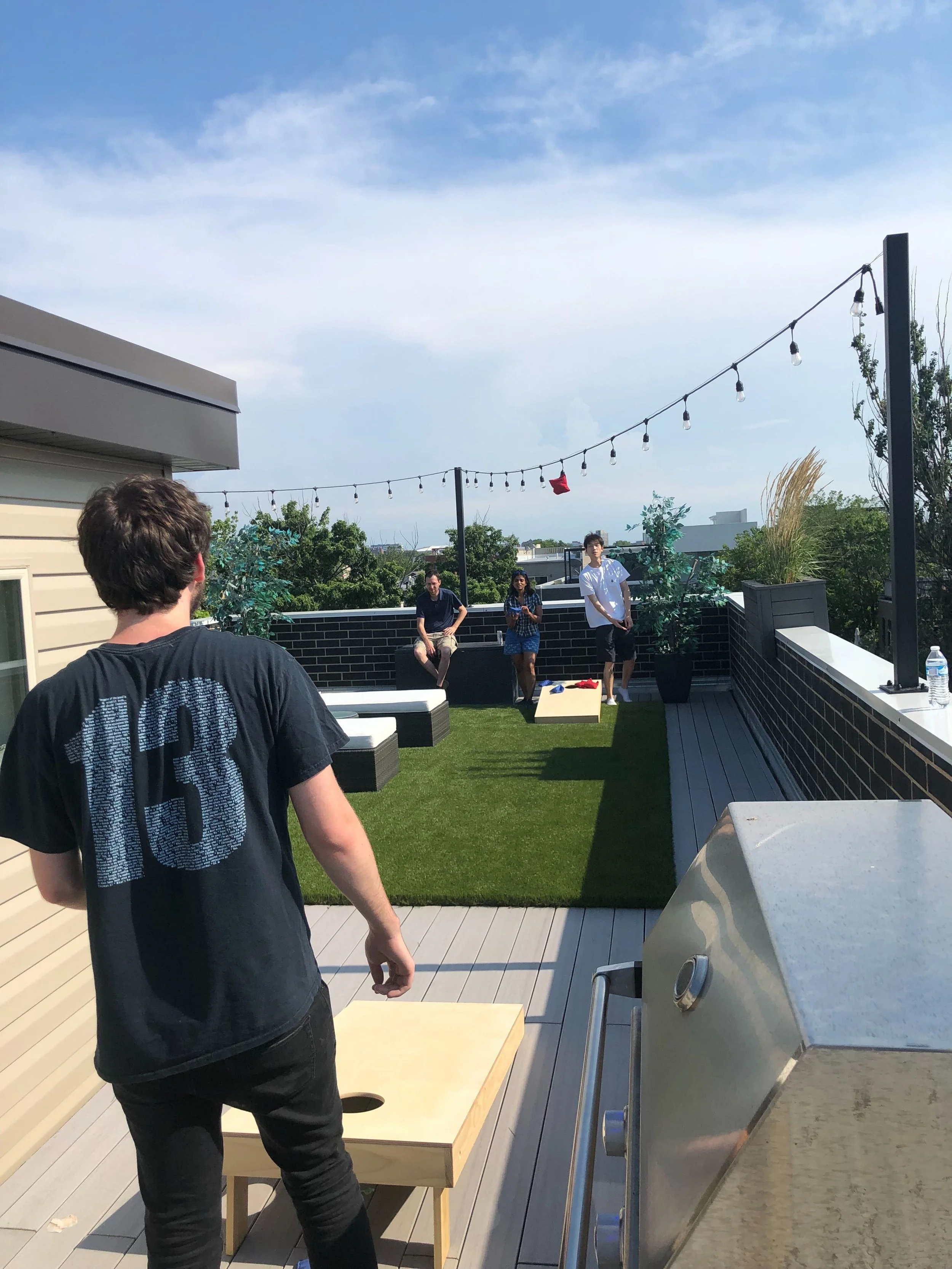 Media — Sheffield Lab