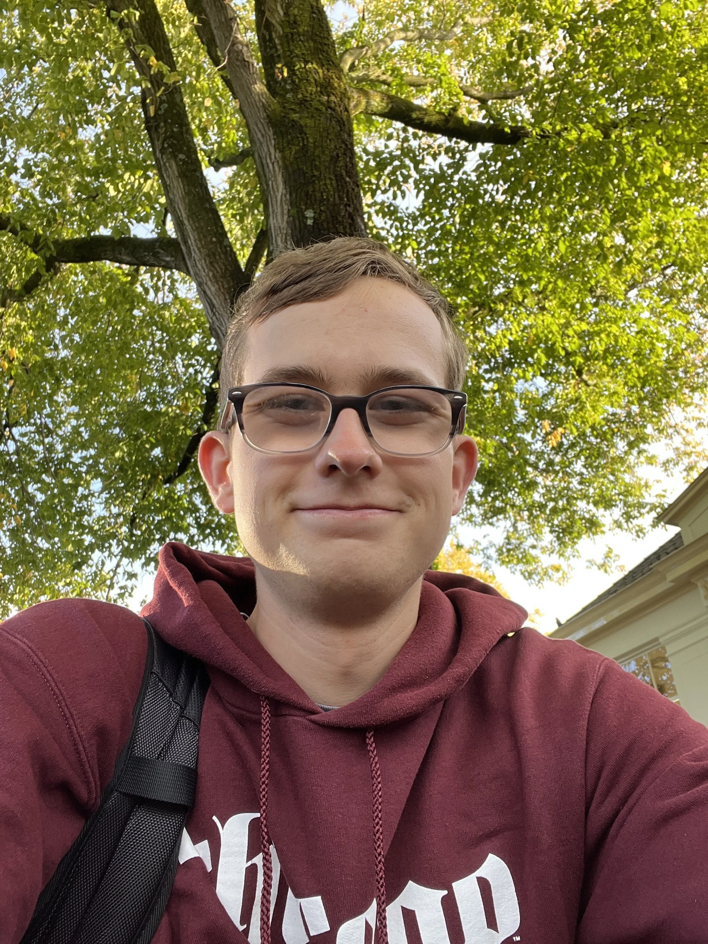 Our Team — Sheffield Lab