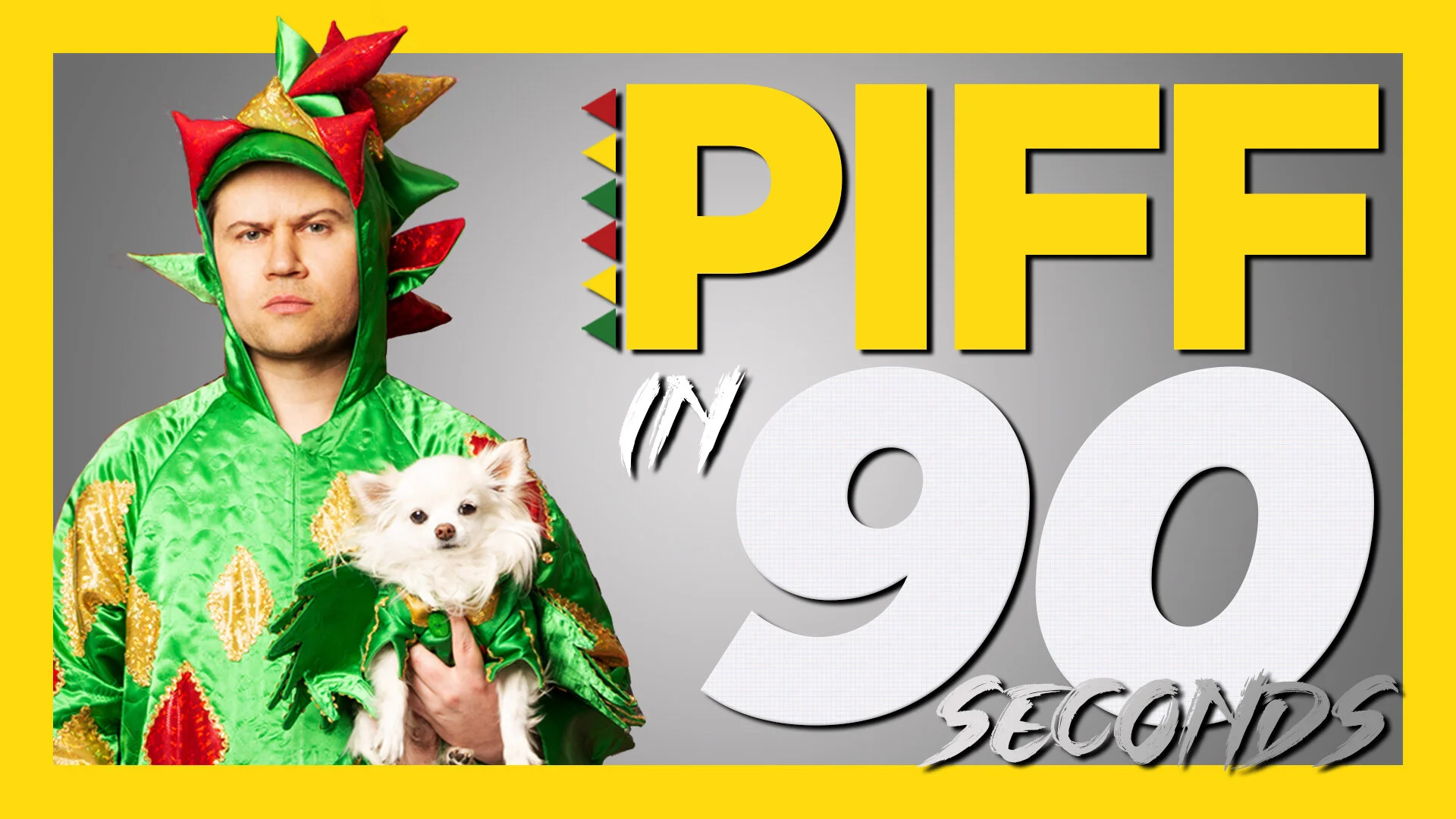 Piff the Magic Dragon