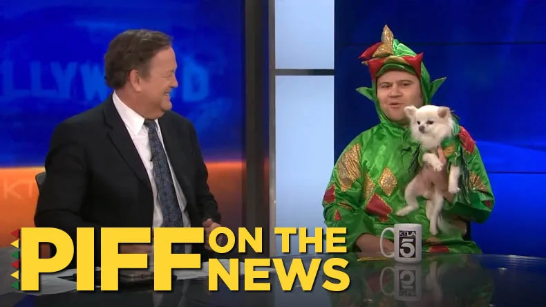 Piff the Magic Dragon