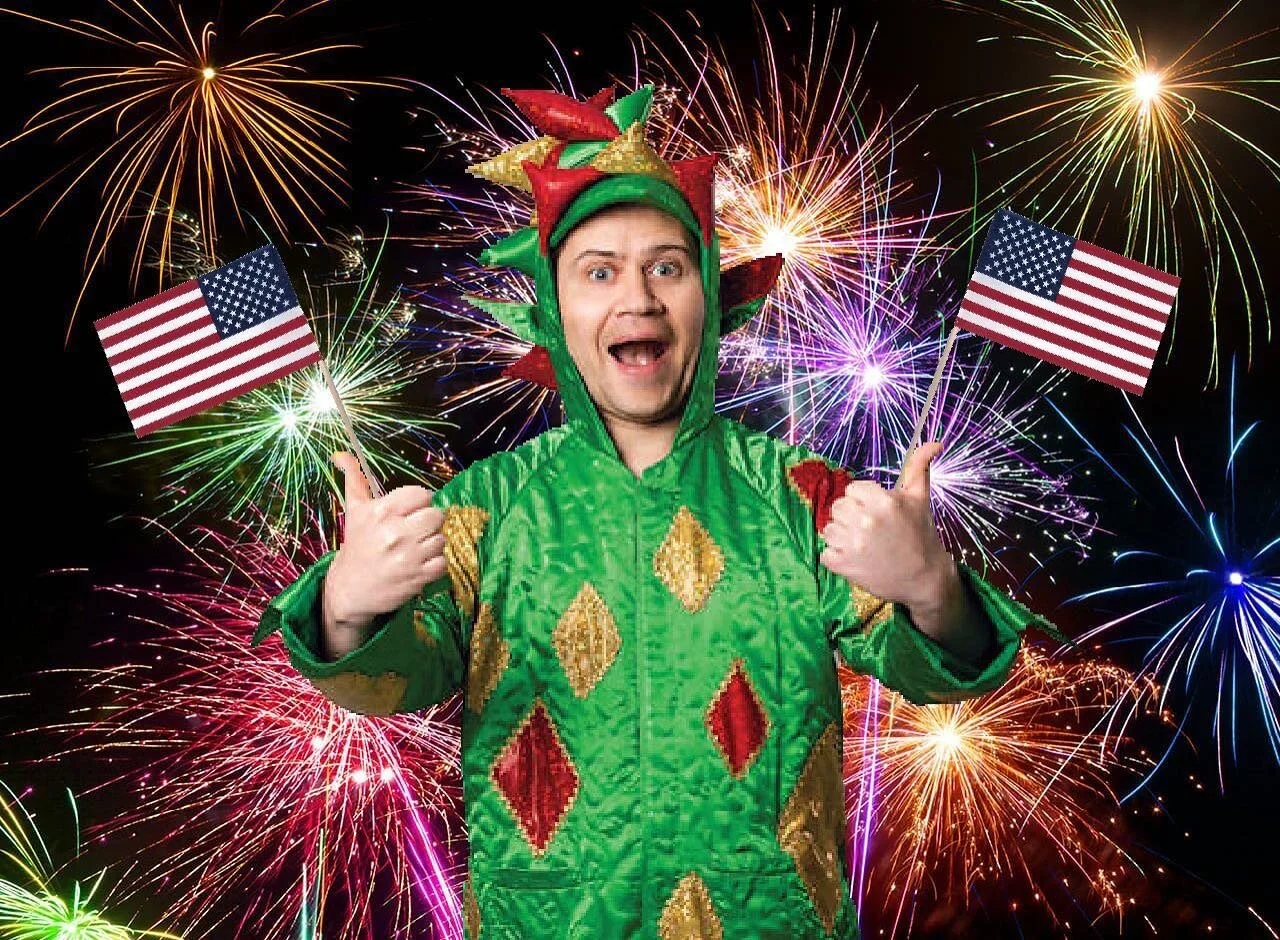 Piff the Magic Dragon