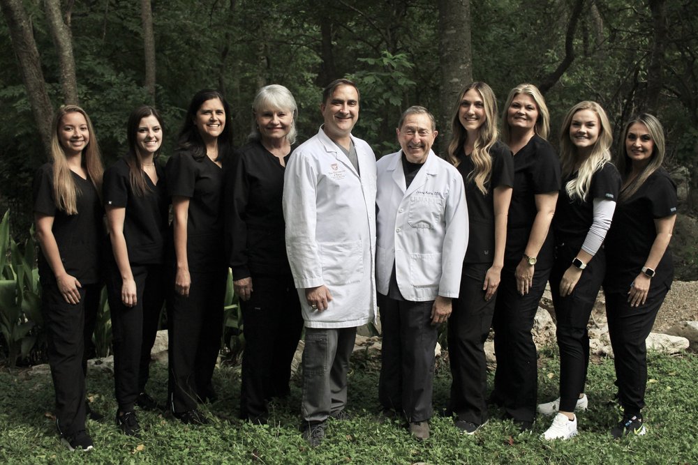 Katz Dentistry | Jerry Katz DDS and Steve Katz DDS