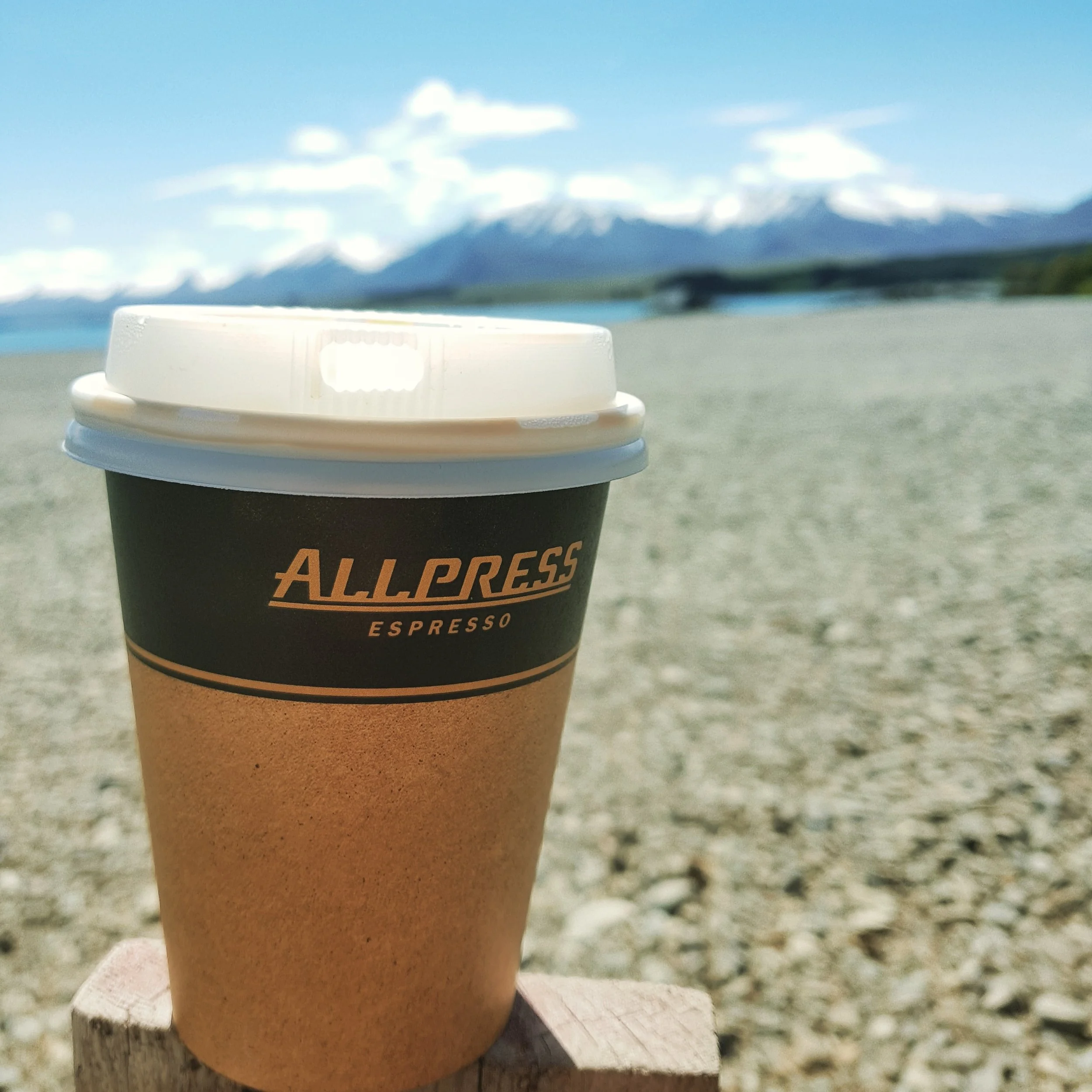 Gallery — The Nor'Wester Cafe