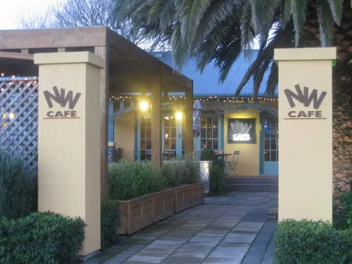 Gallery — The Nor'Wester Cafe