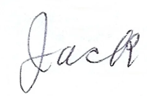 About — Weldon Jack