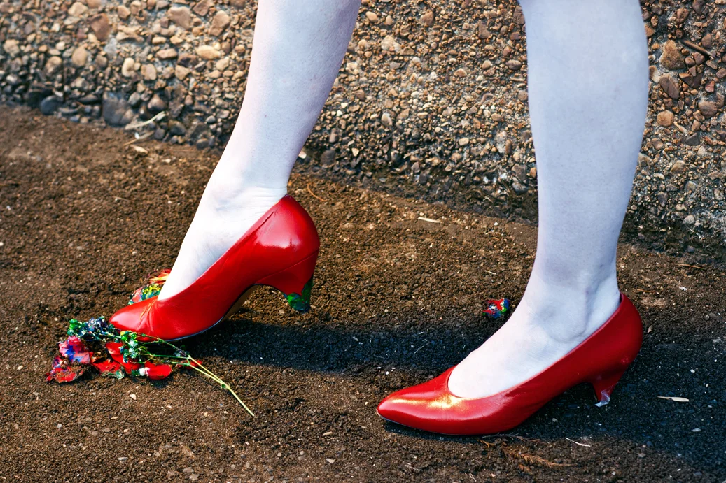 RANSOM ASHLEY - Fashion and Fine Art Photographer based in Austin, Texas