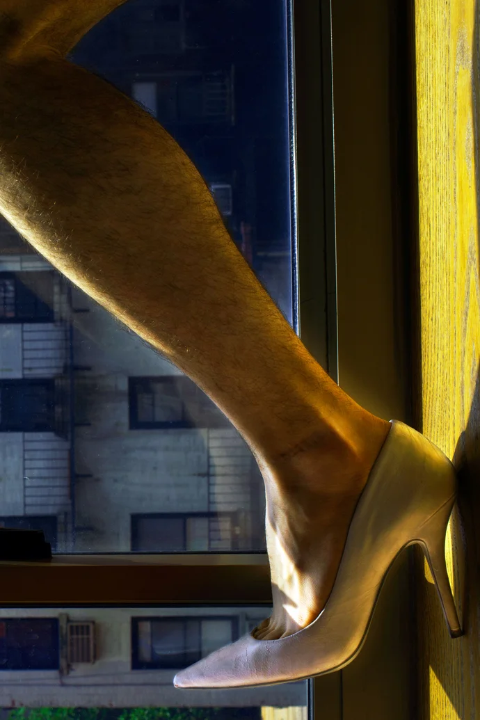 RANSOM ASHLEY - Fashion and Fine Art Photographer based in Austin, Texas