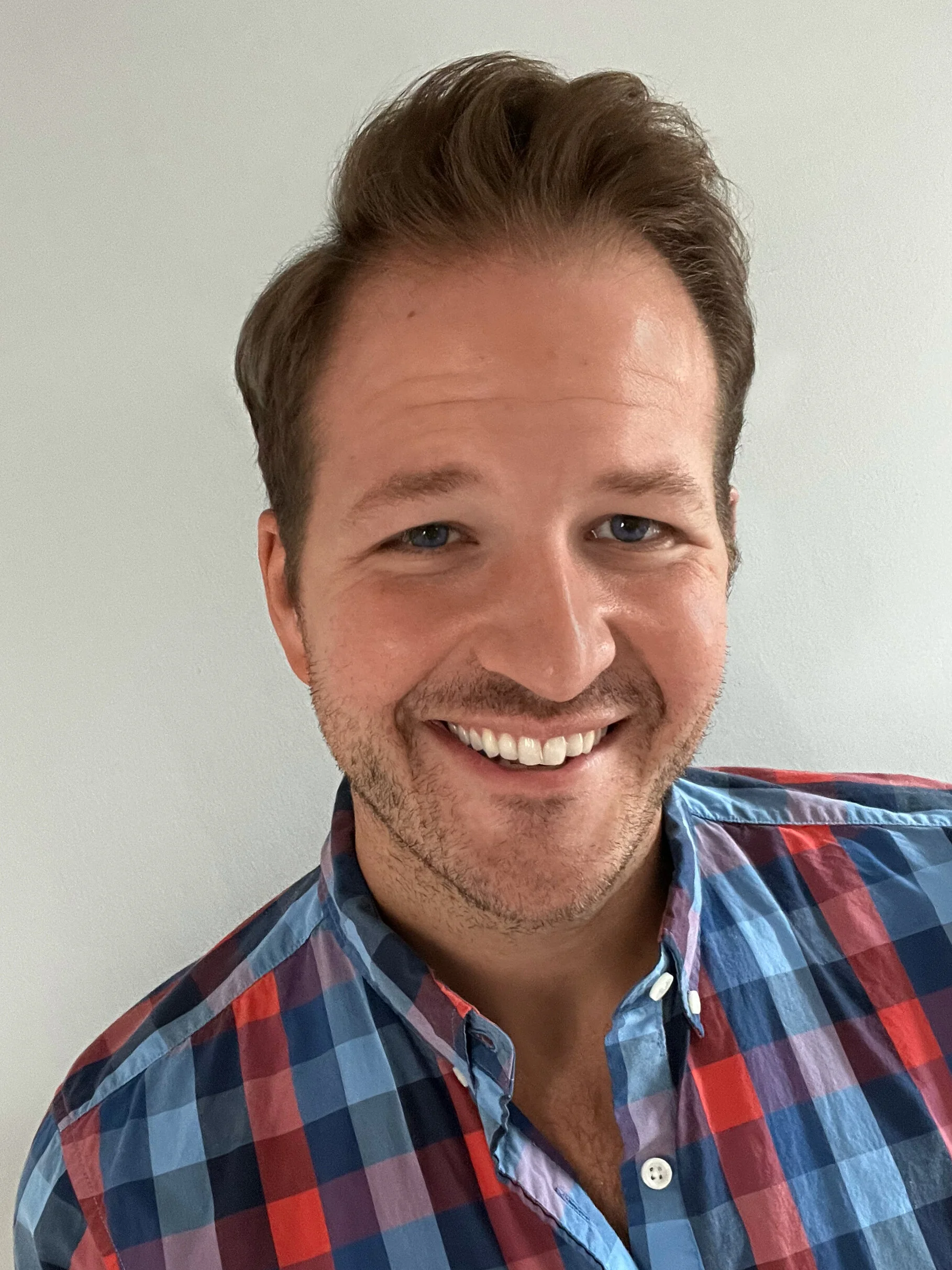 Matt Frantz, MA, LCPC, Individual, Couples and Family Therapy