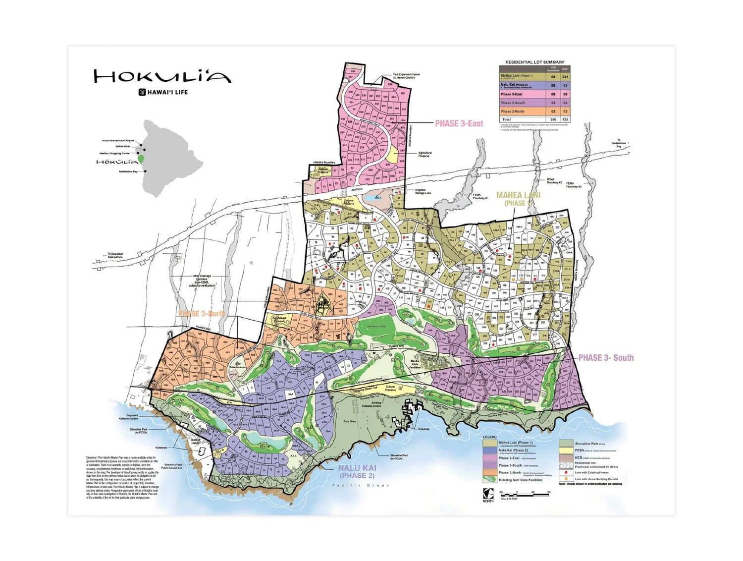 Hawai‘i Life Maps — Smarketing