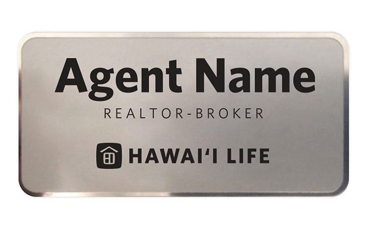 Name Tags — Smarketing