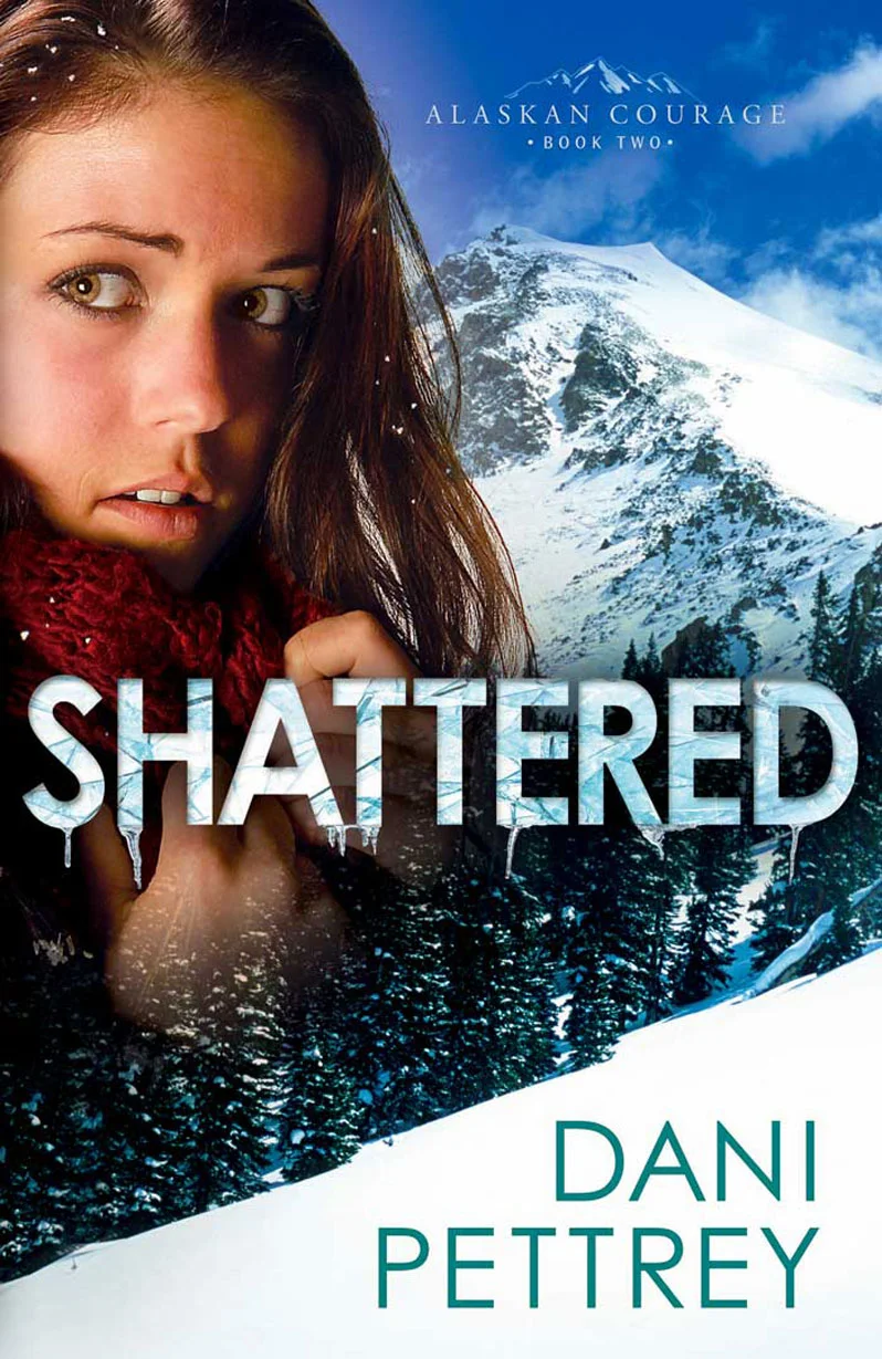 Books — Dani Pettrey