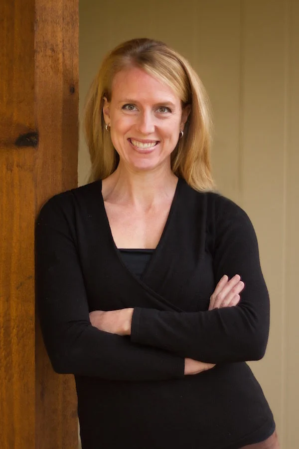Writerly Wednesday-My Favorite Social Media Tool by Becky Wade - Dani ...