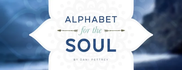 Alphabet for the Soul-W is for Waiting - Dani Pettrey
