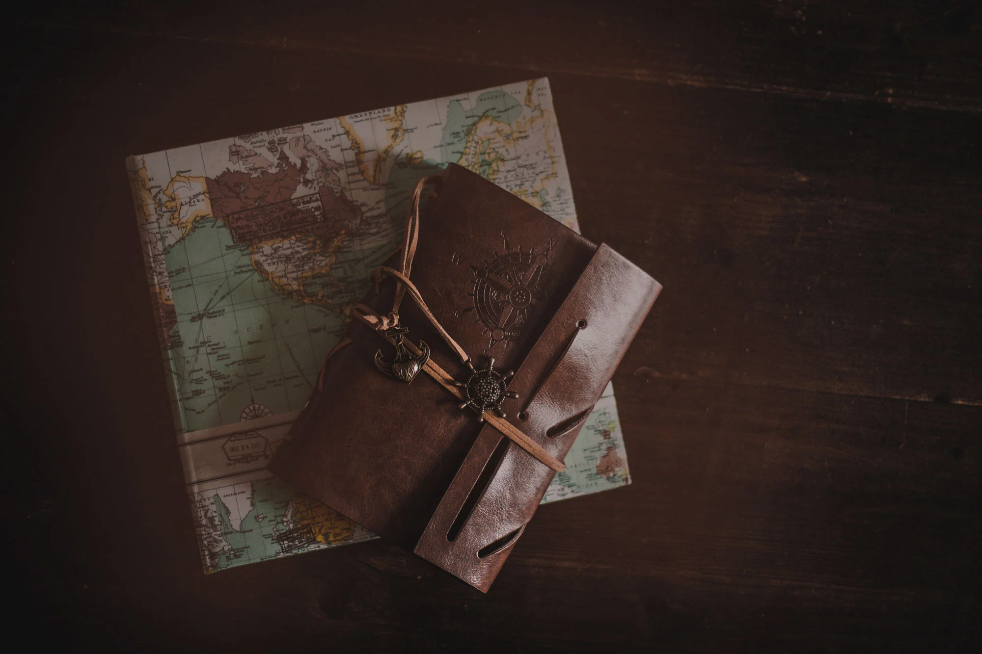 Books — Dani Pettrey