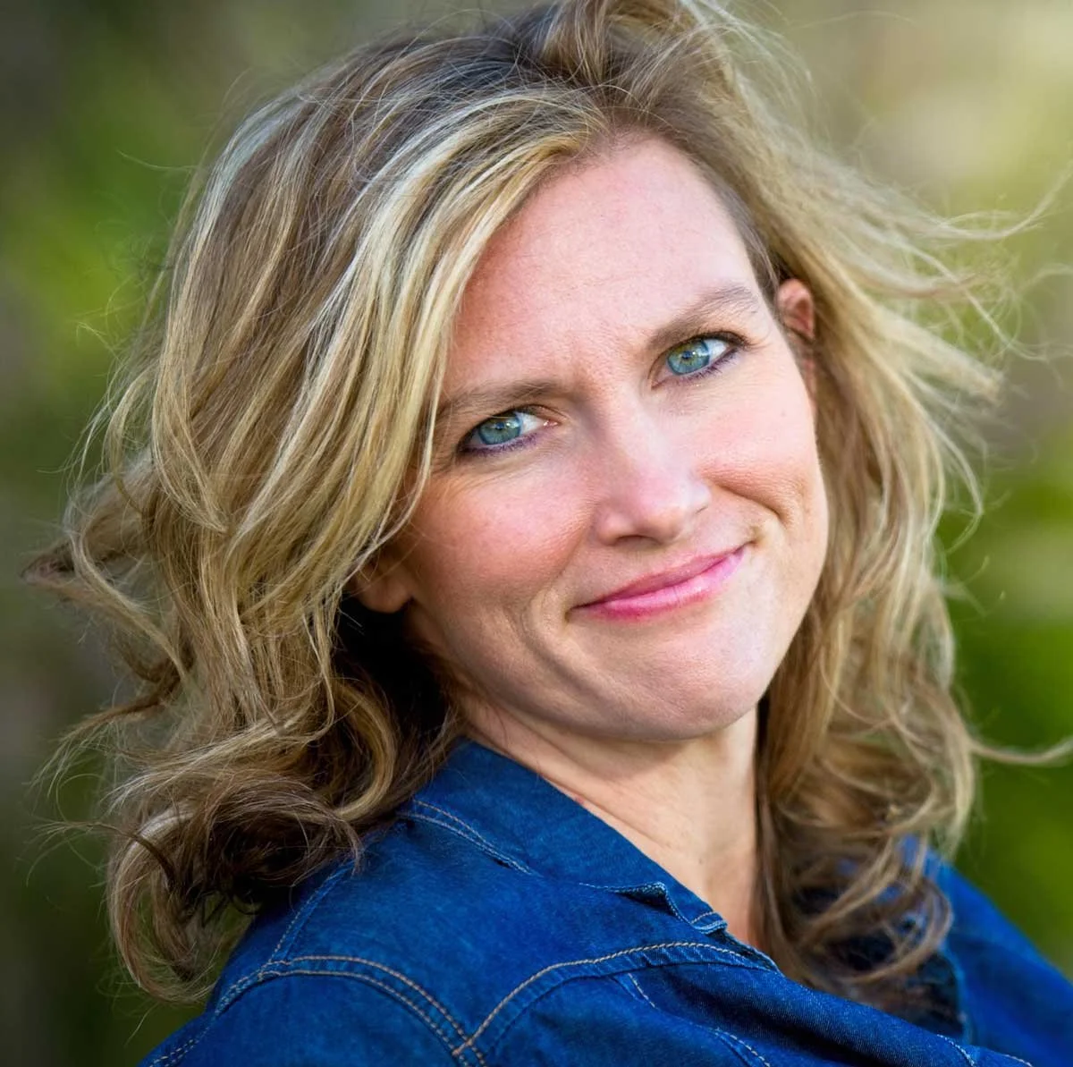 About — Dani Pettrey