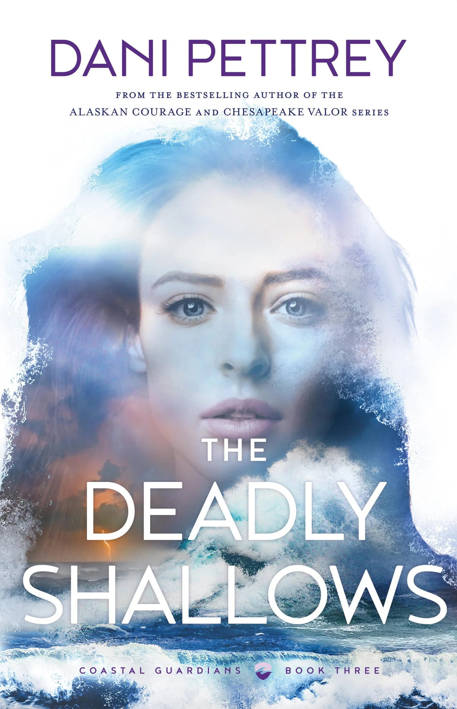 Books — Dani Pettrey