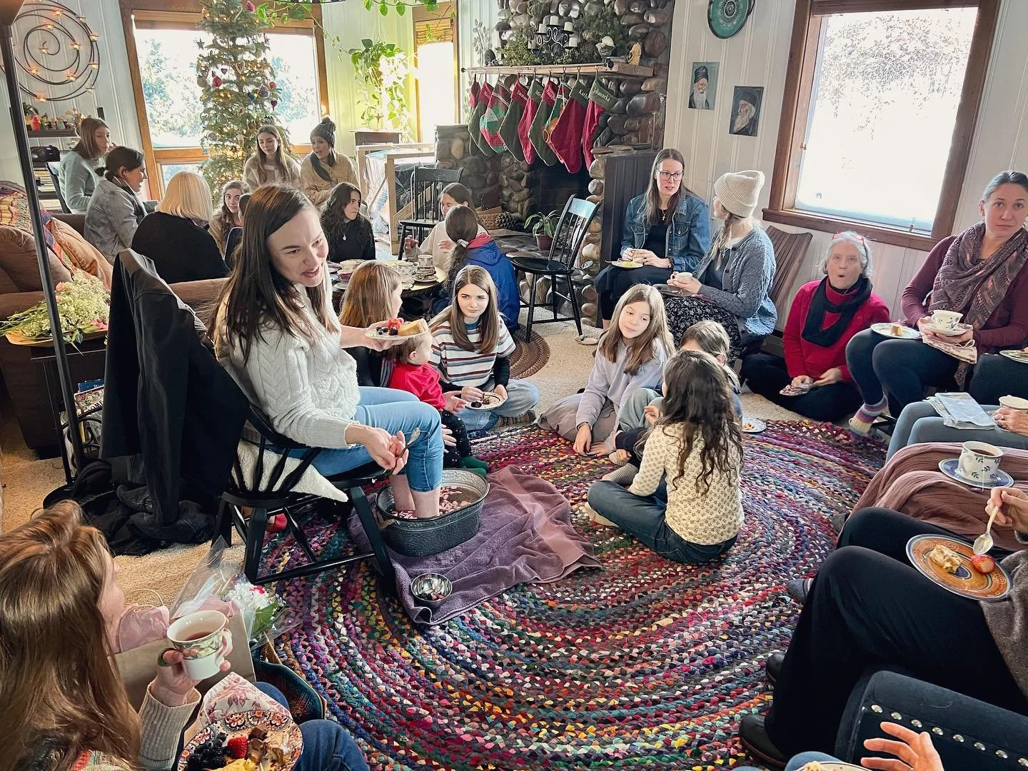 Parish Life — St. Herman Orthodox Christian Church