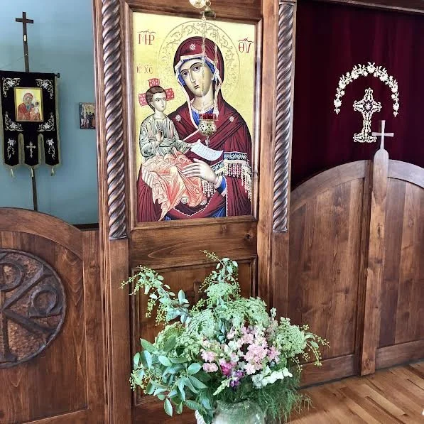 About — St. Herman Orthodox Church