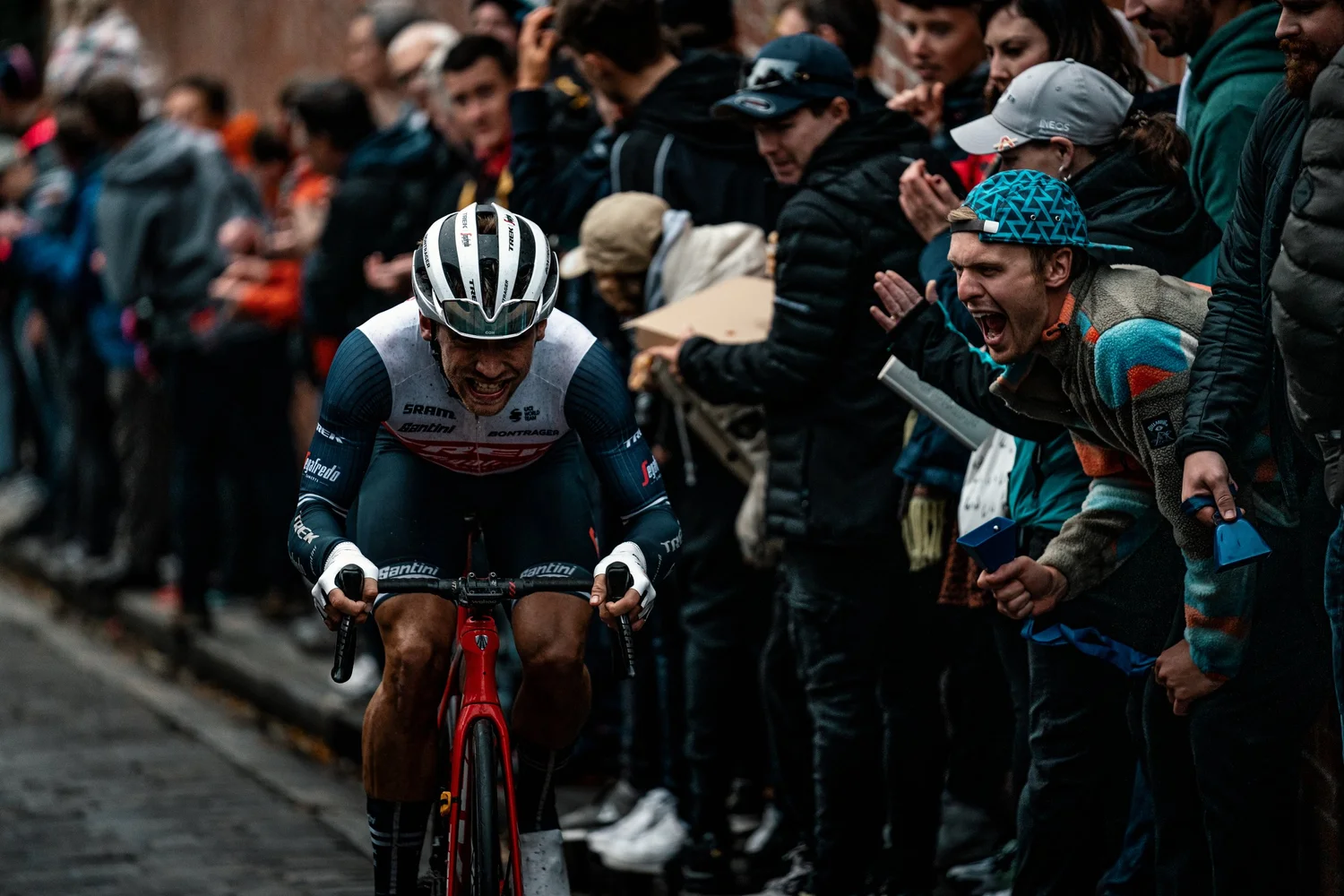 Monument Cycling TV — Monument Cycling