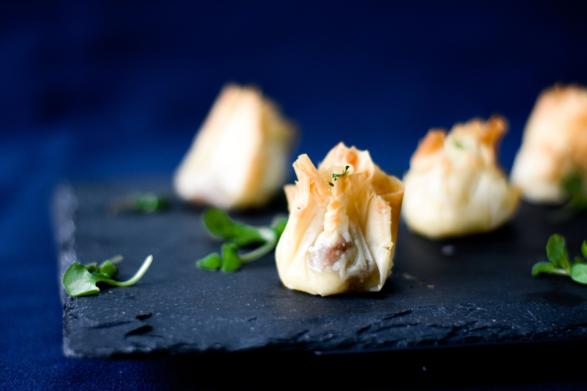 B&B Catering & Events