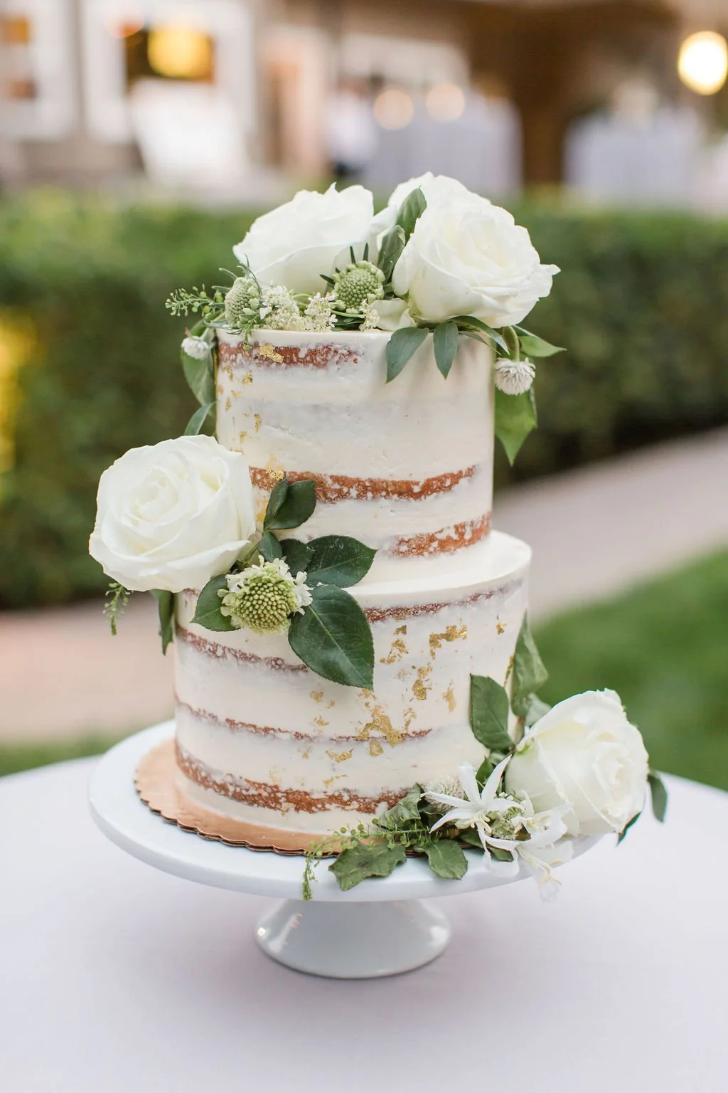 B&B Catering & Events