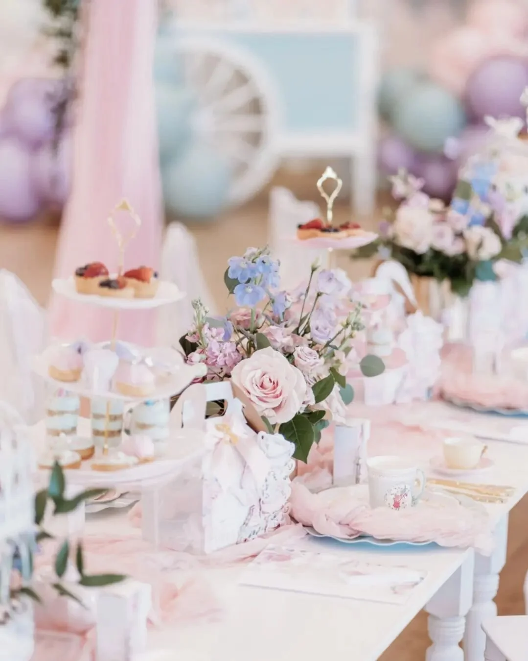 B&B Catering & Events