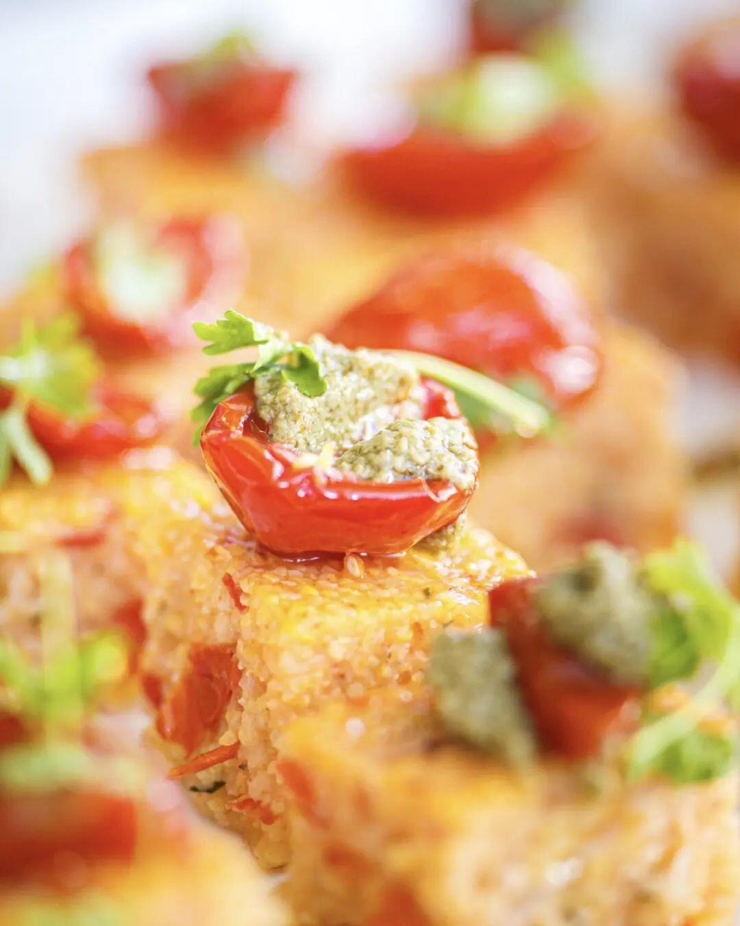 B&B Catering & Events