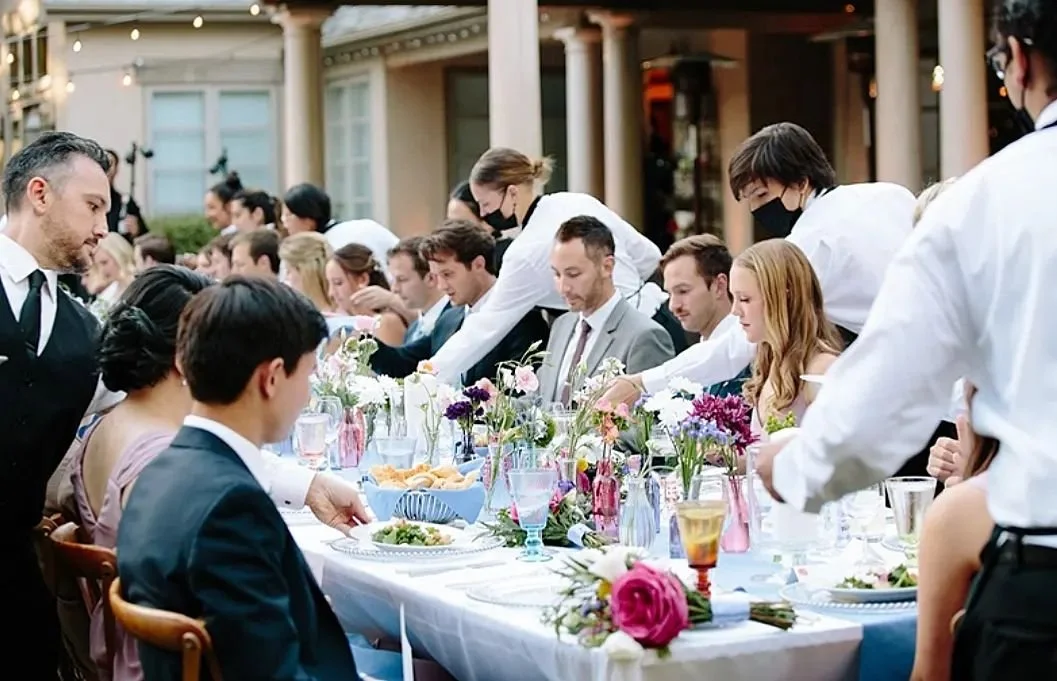 B&B Catering & Events