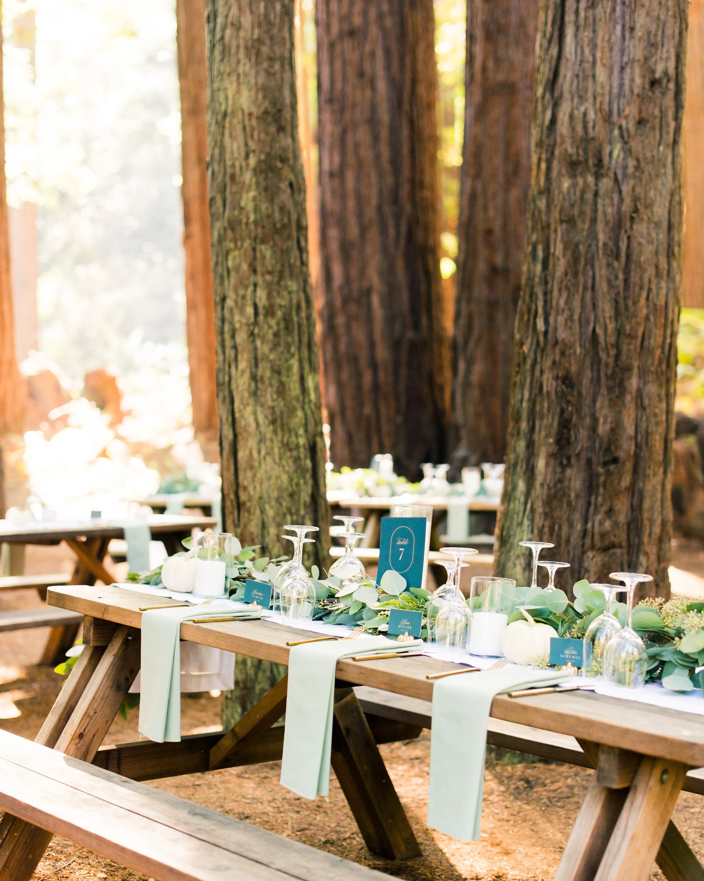 B&B Catering & Events