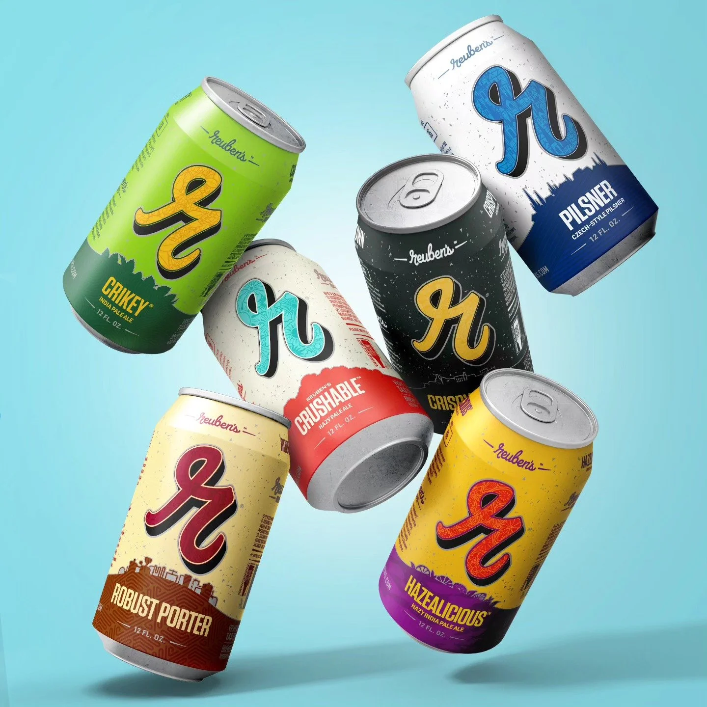 Orders — NW Beverages