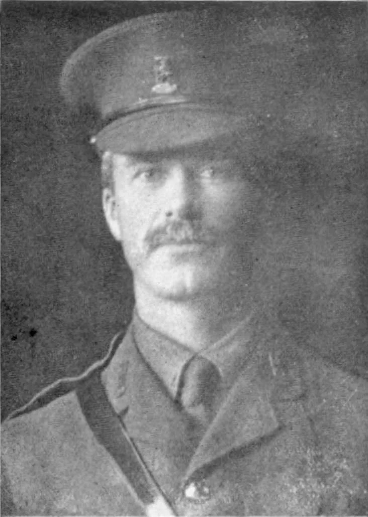 Walking with an Anzac — Teacher Resources