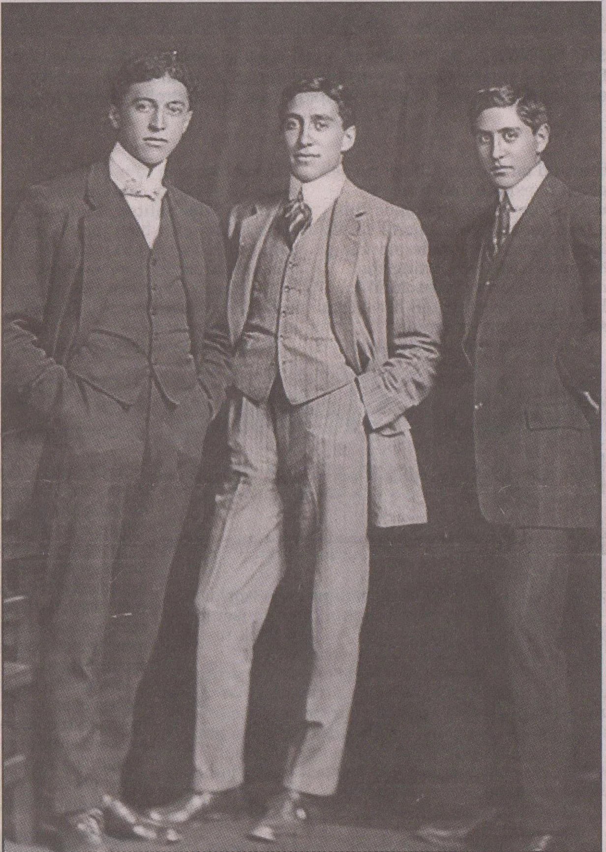 Walking with an Anzac — Hami Grace's Diary, WW100NZ