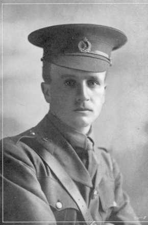 Walking with an Anzac — Hunter & McLean Windows, WW100NZ