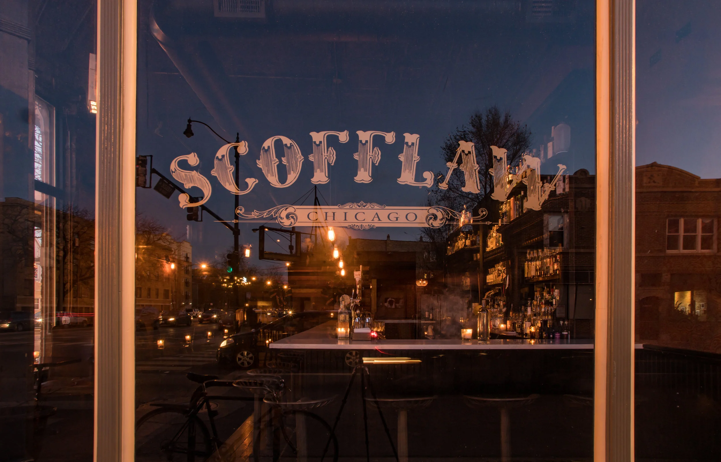Gallery — Scofflaw