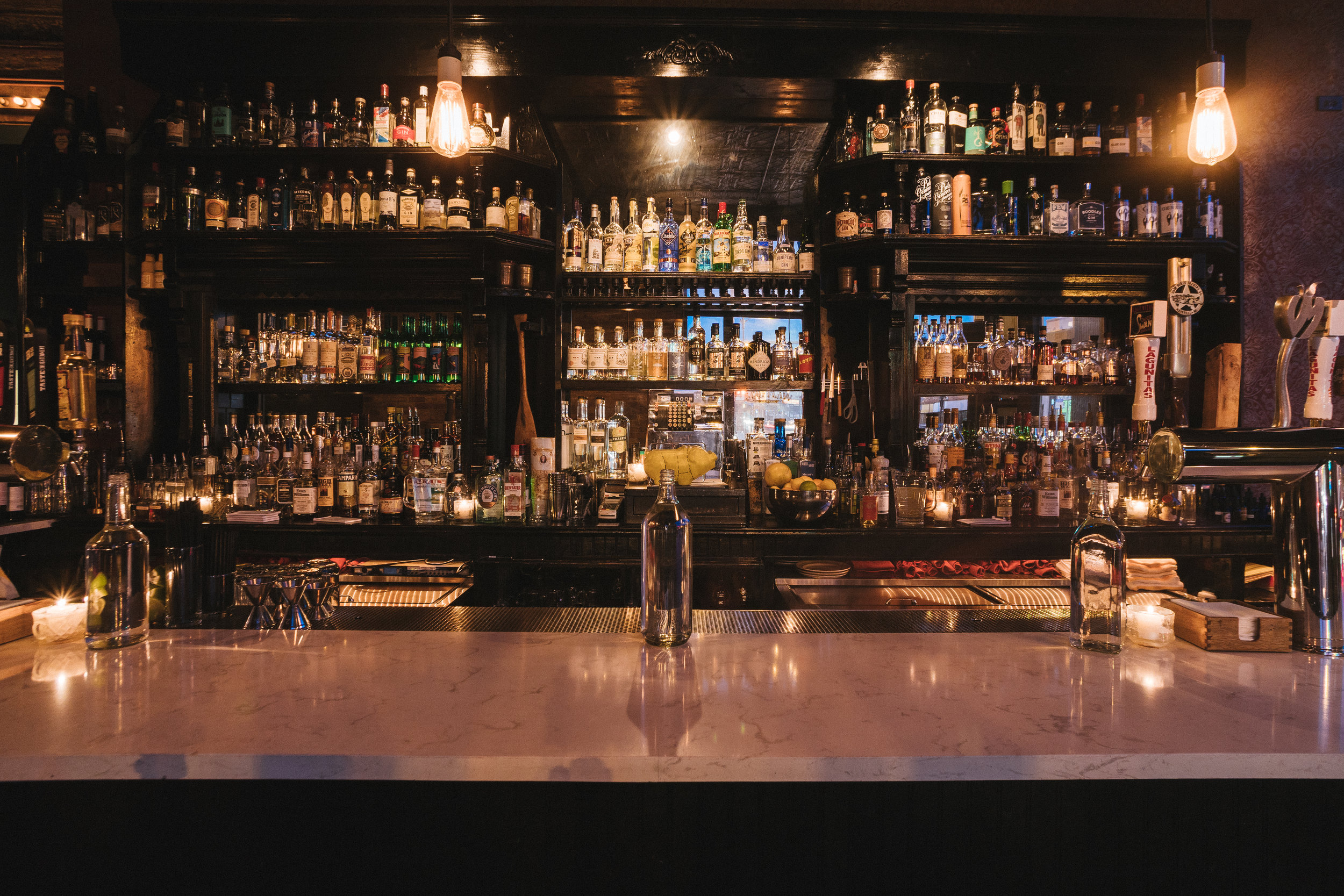 Press — Scofflaw