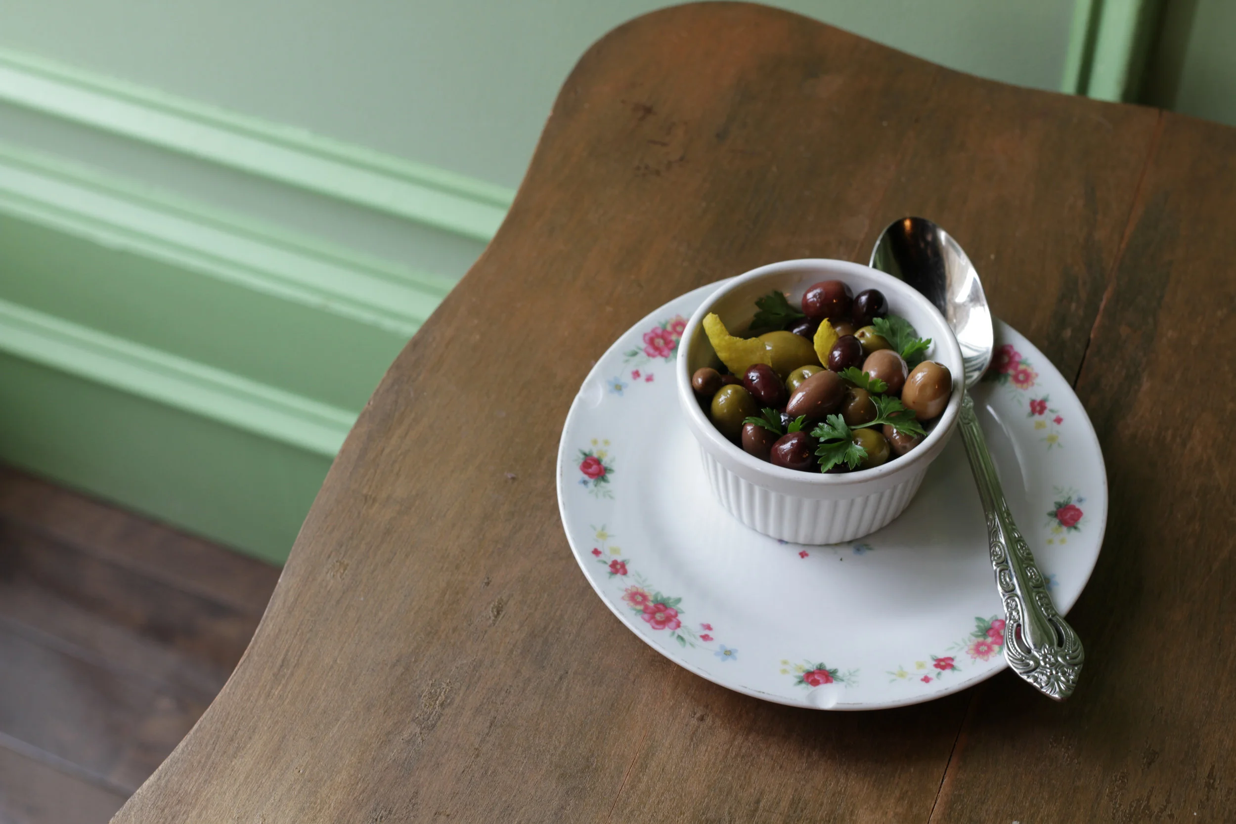 Gallery — Scofflaw