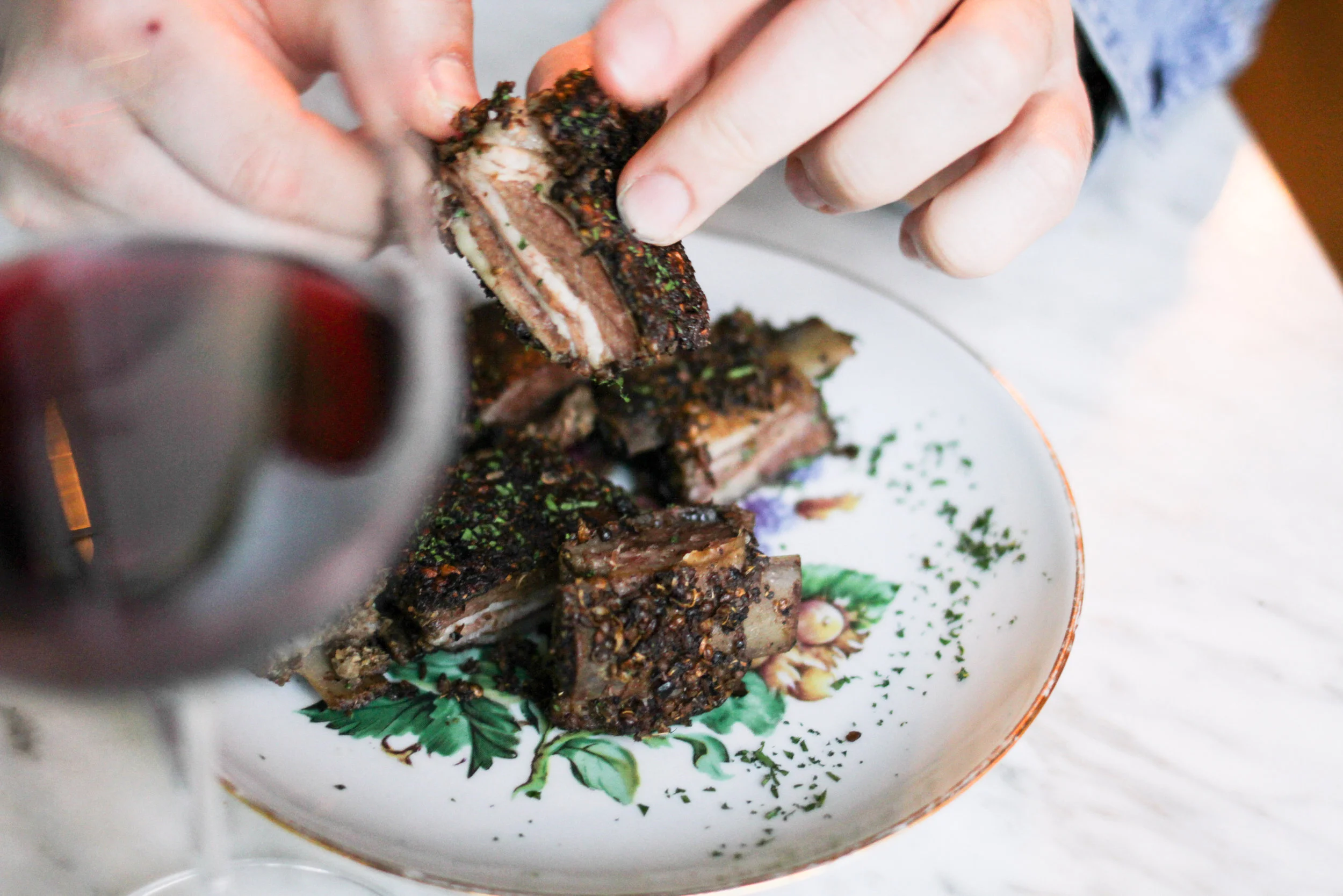 Gallery — Scofflaw