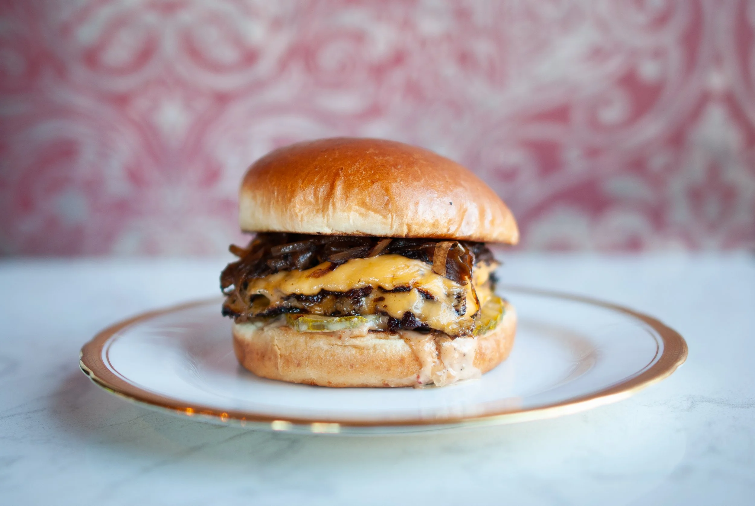 Gallery — Scofflaw