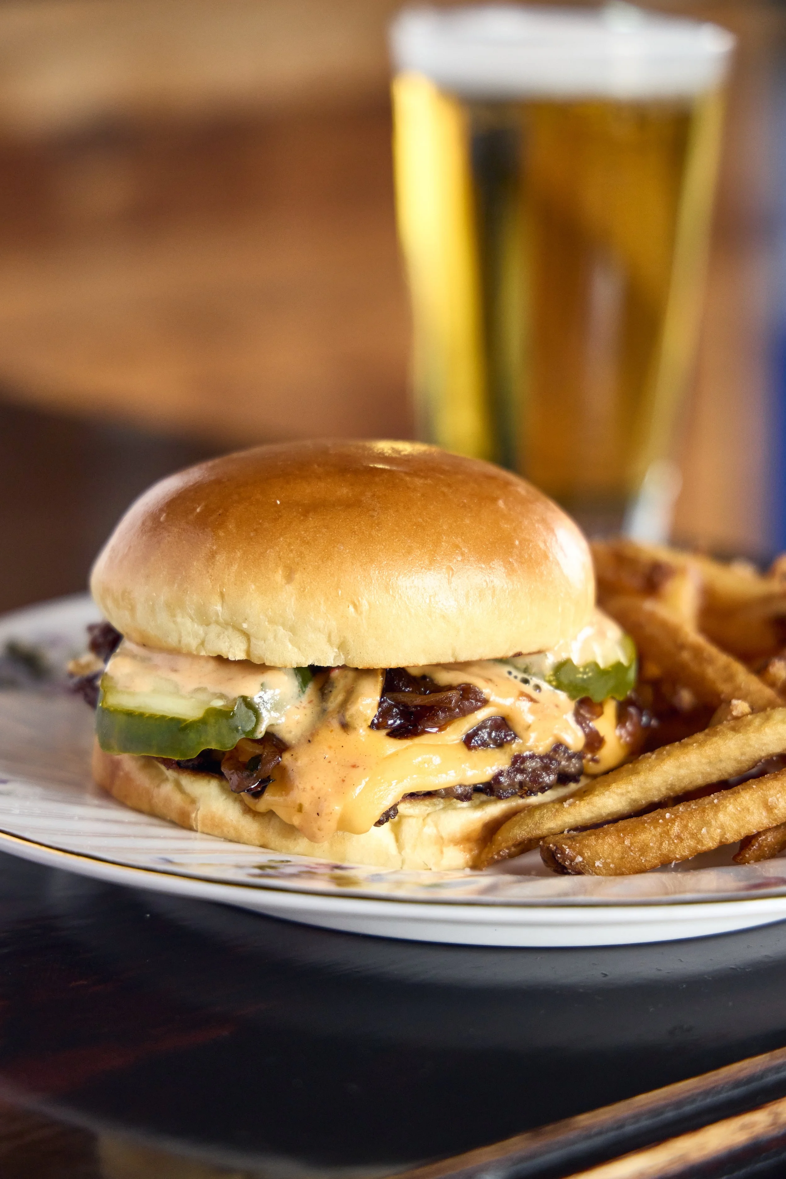 Gallery — Scofflaw