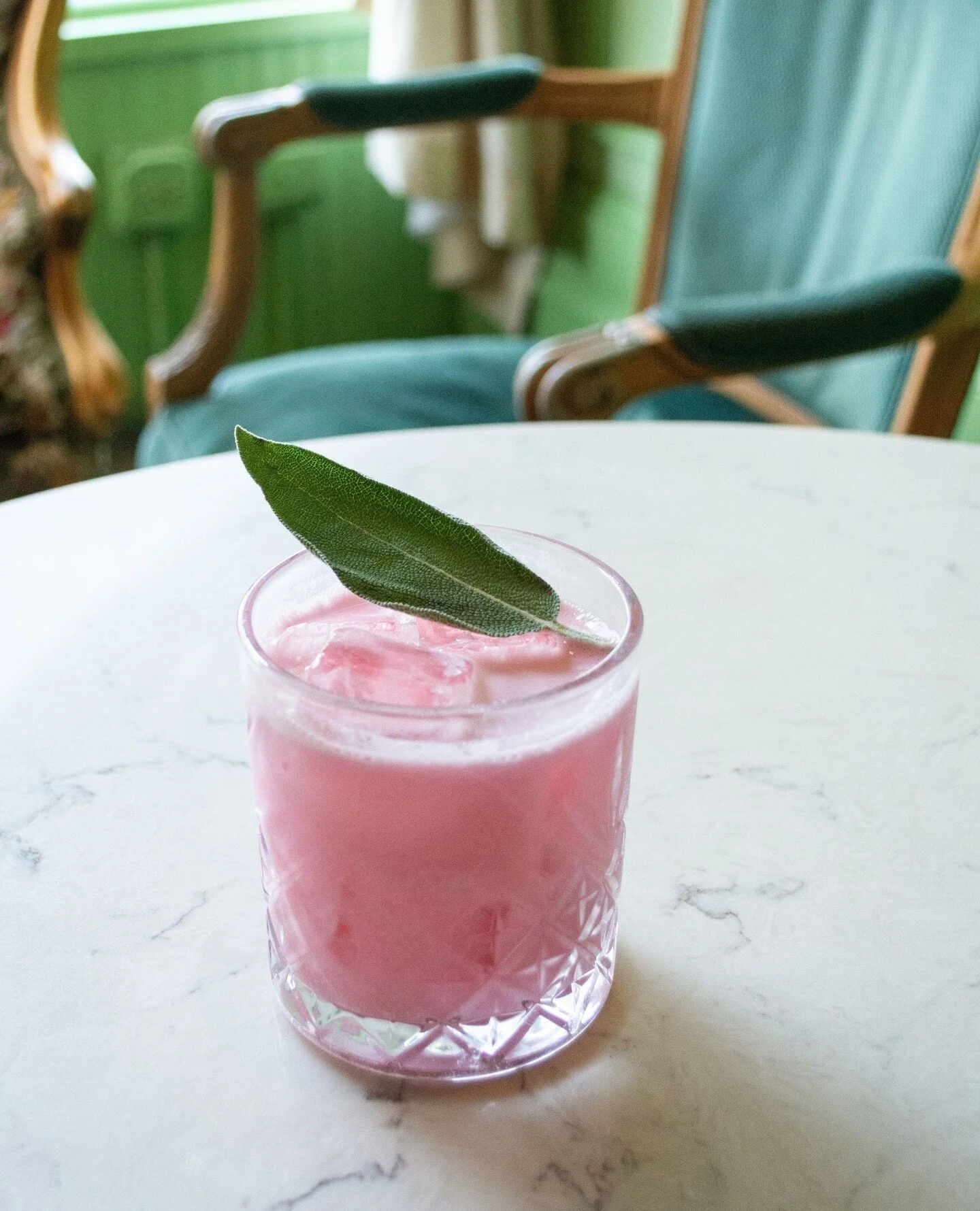 Dinner — Scofflaw