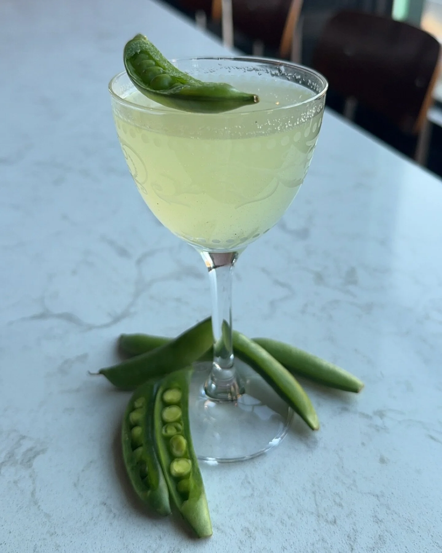 Dinner — Scofflaw