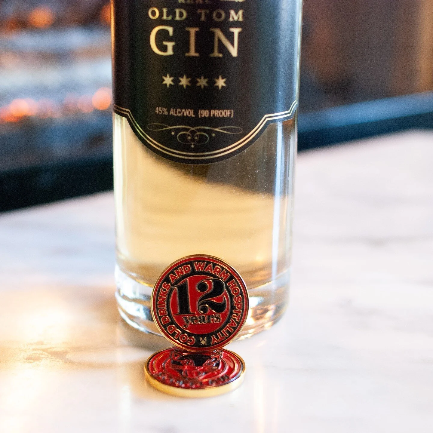 Dinner — Scofflaw
