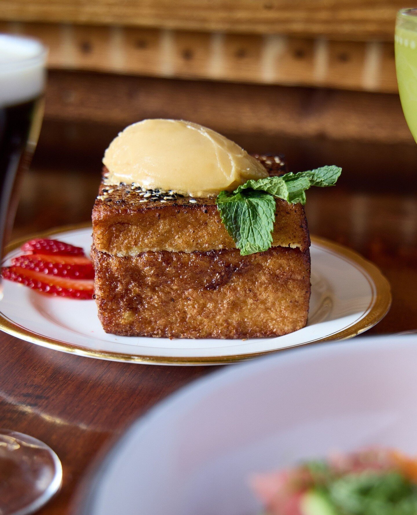 Spirits — Scofflaw